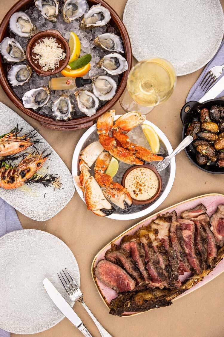 Saso - Branding, Design and Marketing | Los Angeles, CA