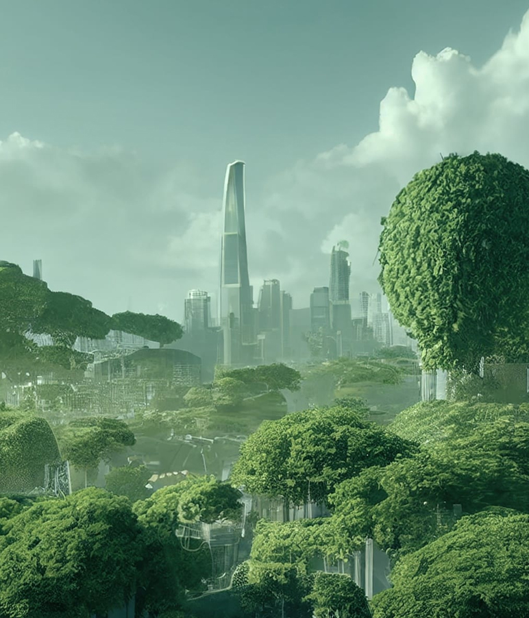 Baruch Future Ventures - Branding, Design and Marketing | Los Angeles, CA