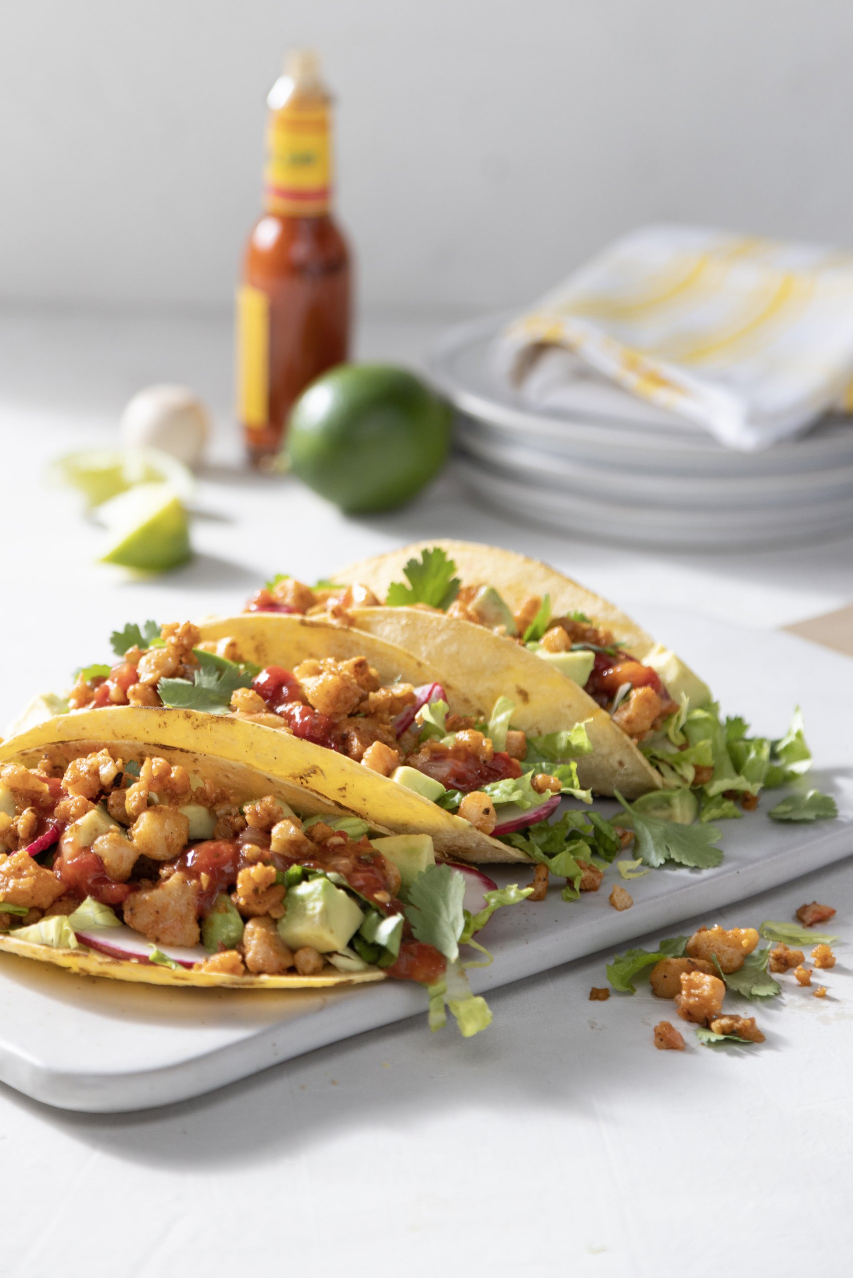 ISH Foods - Branding, Design and Marketing | Los Angeles, CA